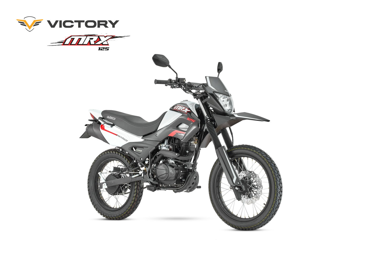 Victory – auteco